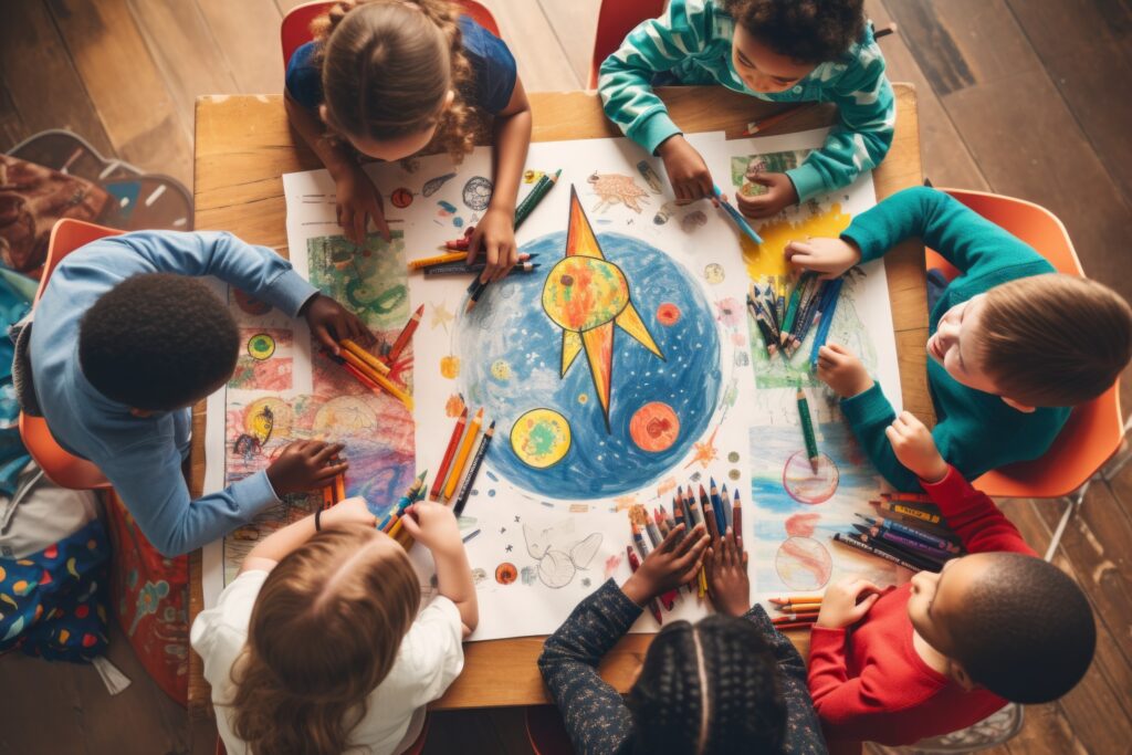 Planning a Successful Arts and Crafts Program at Summer Camp - The ...