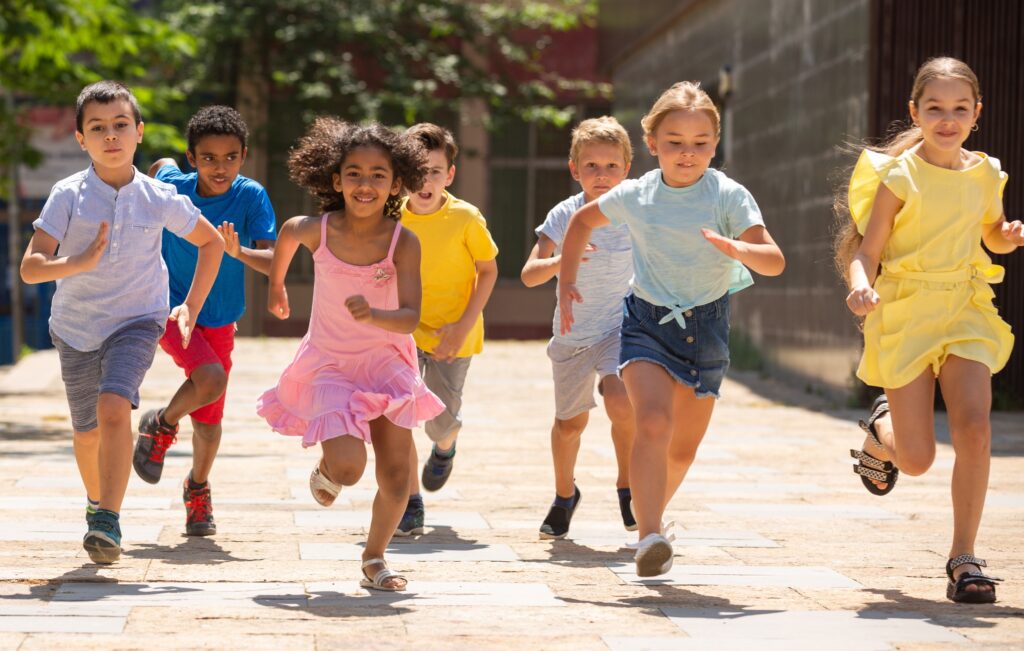 How to Promote Health and Wellness at Camp - The Summer Camp Source